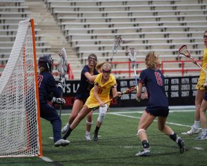 10 Fun Facts You Never Knew About Lacrosse - Berkhamsted Sports